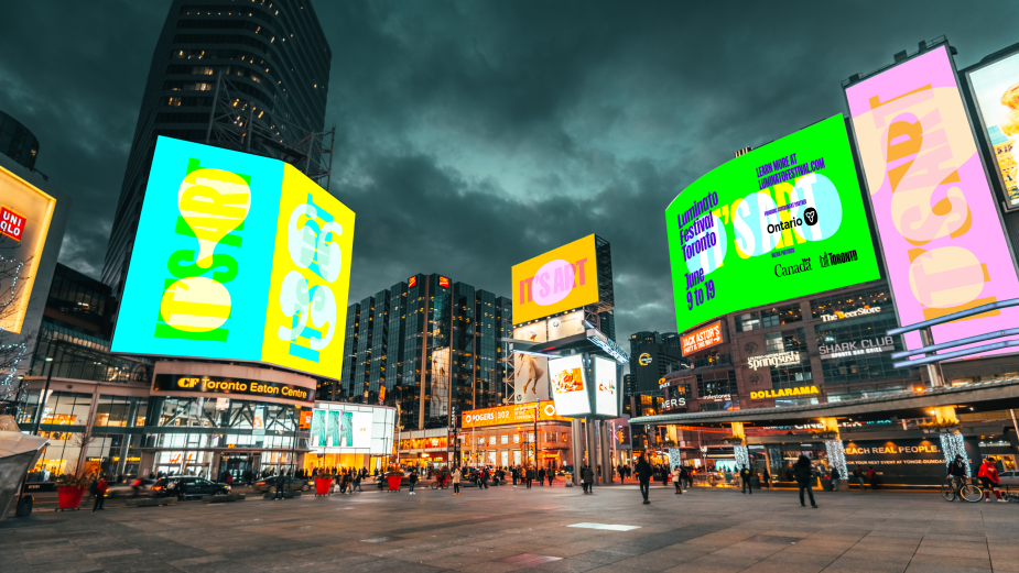 Resilience, Expression, and Inspiration: How Luminato Punctuated ...