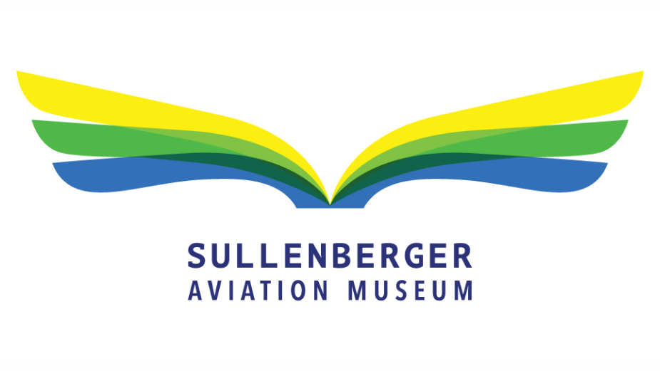 Sullenberger Aviation Museum Announces New Logo from Luquire | LBBOnline