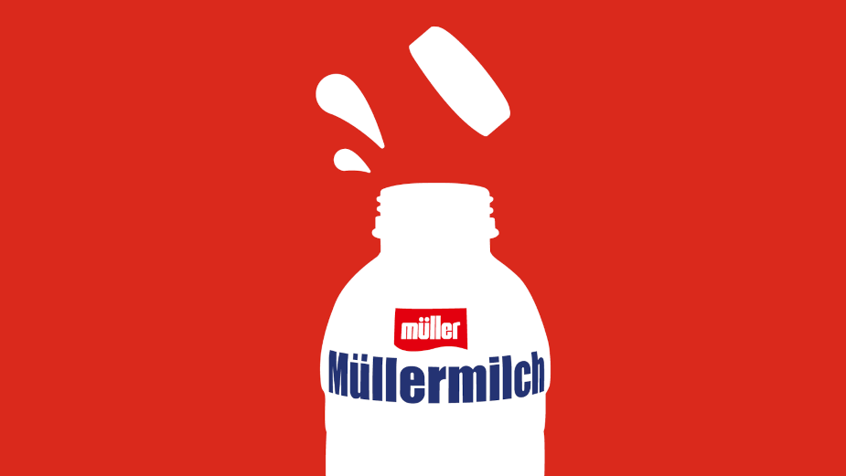 Müller Milch Appoints Grey Germany as Lead Agency | LBBOnline