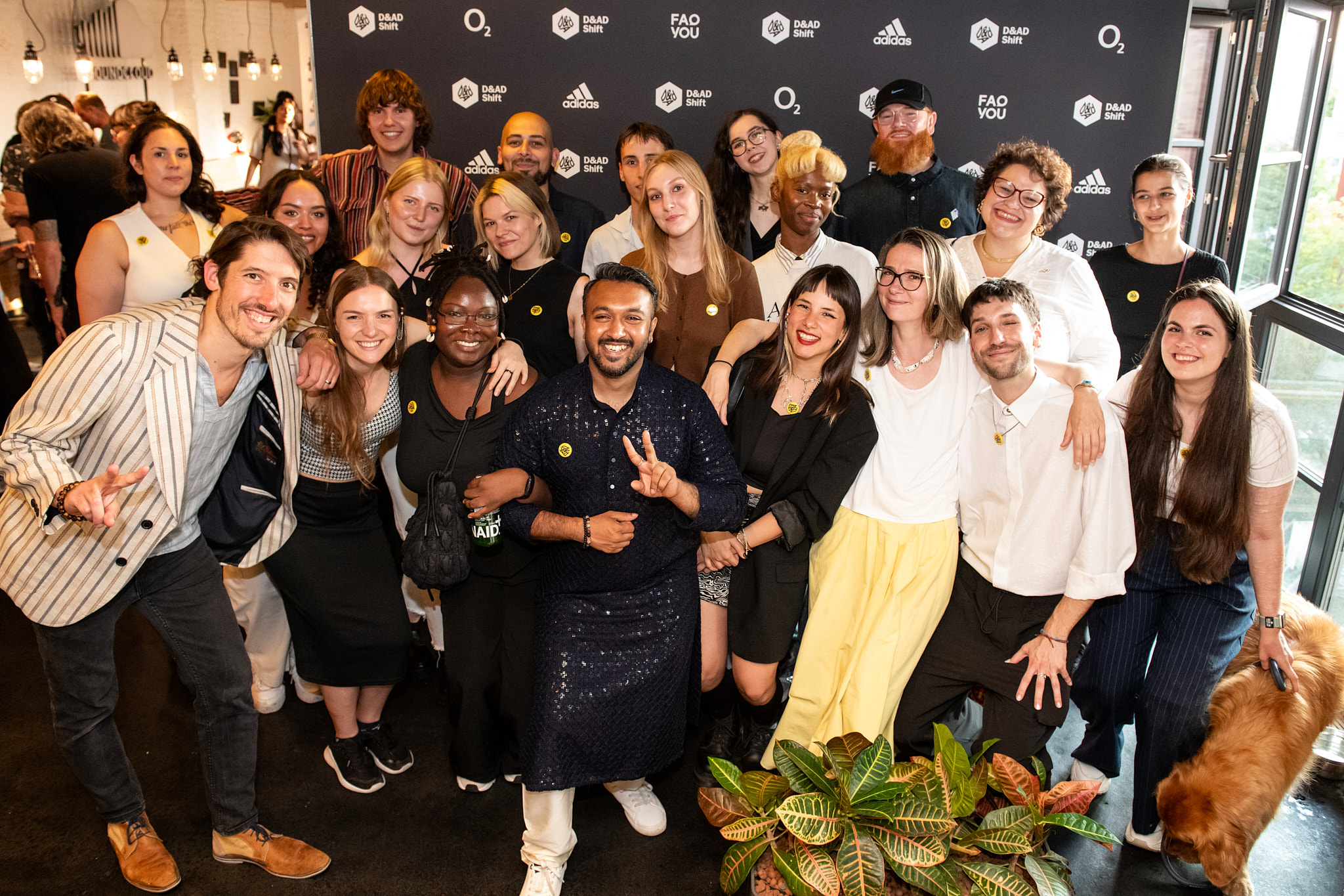 D&AD Shift Germany: Empowering Creatives to Break Into the Industry ...