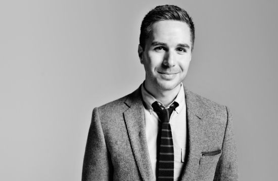 MAS Promotes James Alvich to MD | LBBOnline