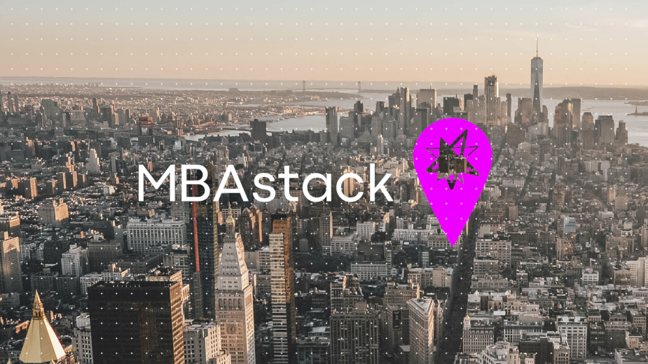 MSQ Launches MBAstack in New York | LBBOnline