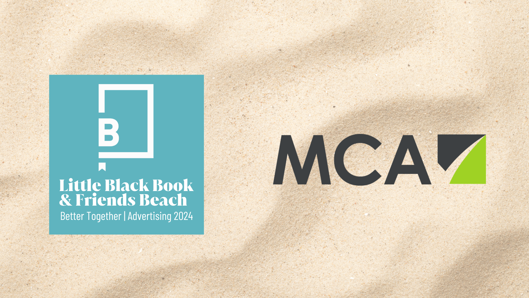 MCA Return as the 2024 LBB & Friends Beach Content Sponsor | LBBOnline