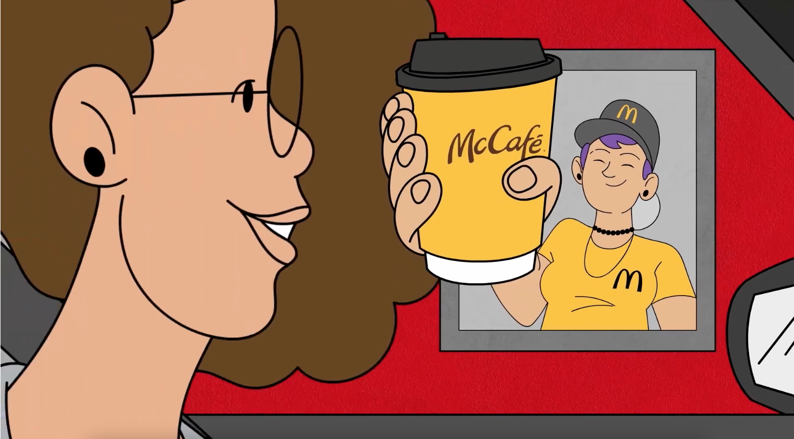 Lopez Negrete Communications and LOBO Showcase Kindness by McDonald’s ...