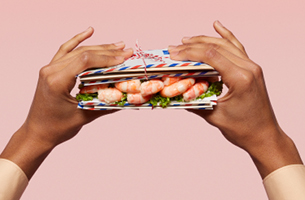 Song in Droga5’s MailShrimp-MailChimp Film Gets Official Release ...