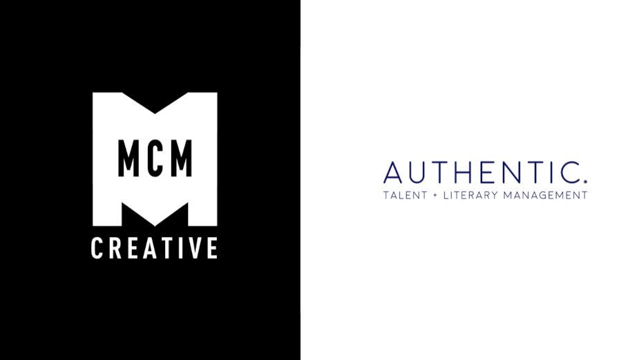 MCM Creative Productions Signs with Authentic Talent and Literary ...