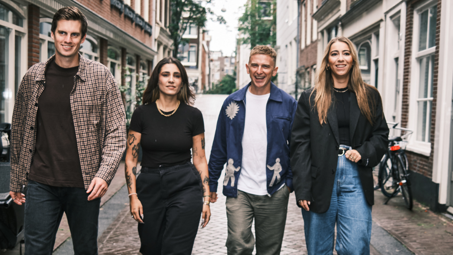 M&C Saatchi Sport & Entertainment Announces Trio of Key Senior Hires as ...