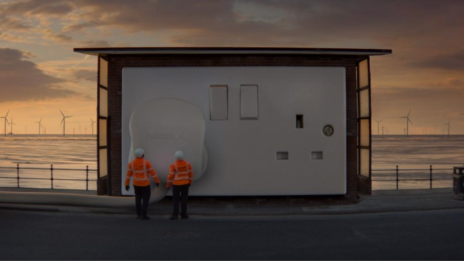 National Grid Connects the UK to Clean Energy with Humorous Film ...