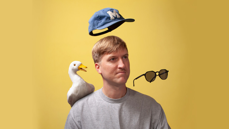 Animate! Behind Matthew Cooper’s Magic Tricks | LBBOnline