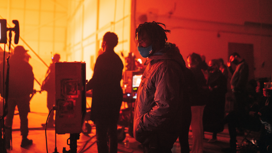 Above and Beyond the Brief: There’s More to Meji Alabi Than Music ...