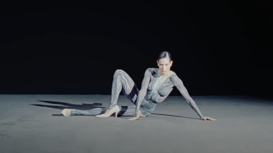 Camille Summers-Valli Directs Celebratory Music Video ‘Mama’s Eyes’ for ...