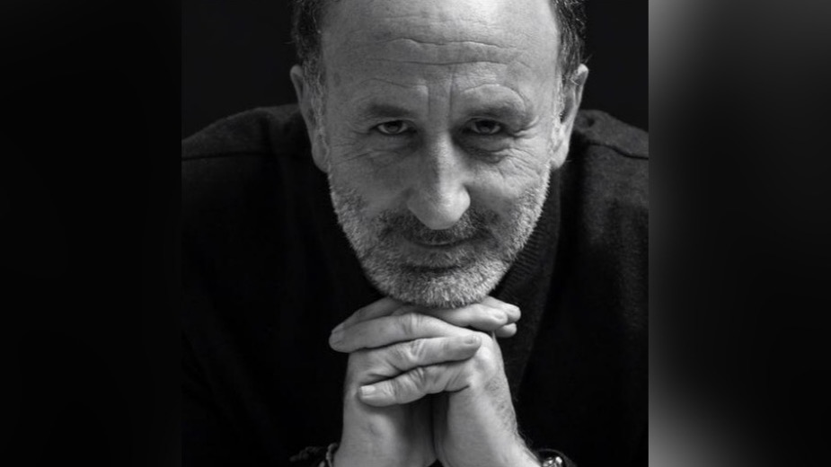 Malek Ghorayeb: We Cultivate the Cult of the Idea | LBBOnline
