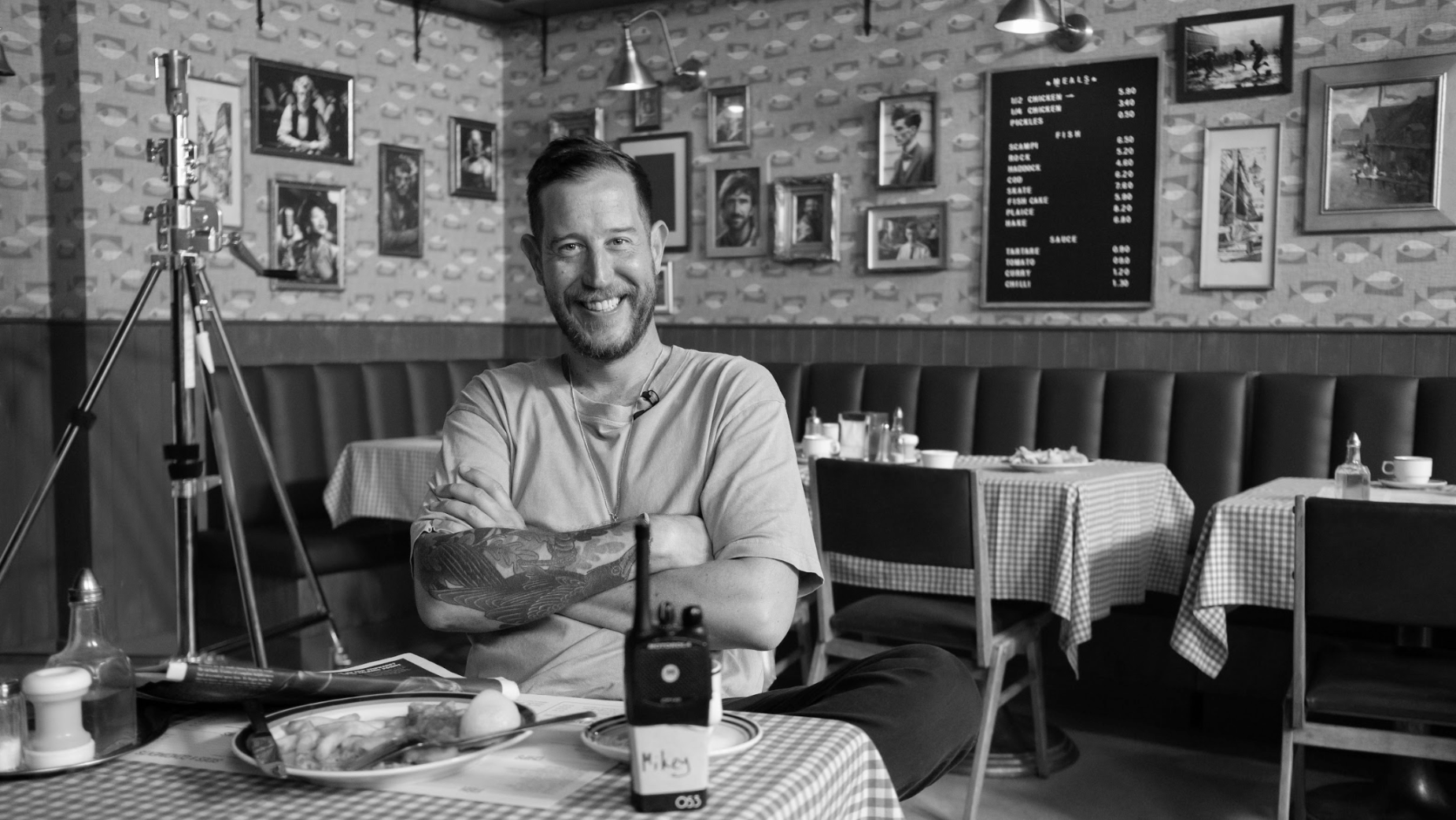 Producing Tomorrow's Producers: Mikey Levelle on Reliability ...