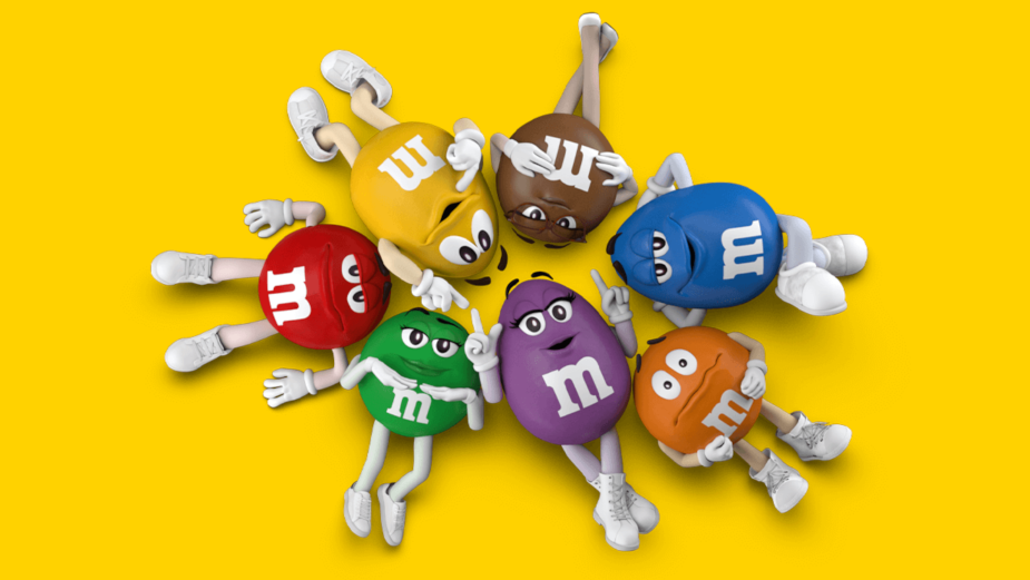 M&M's Characters Are Back for Good in Epic Super Bowl Campaign ...