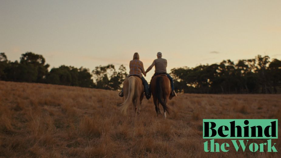 How Bill Bleakley Captured Authentic Australian Lives for The Teskey ...