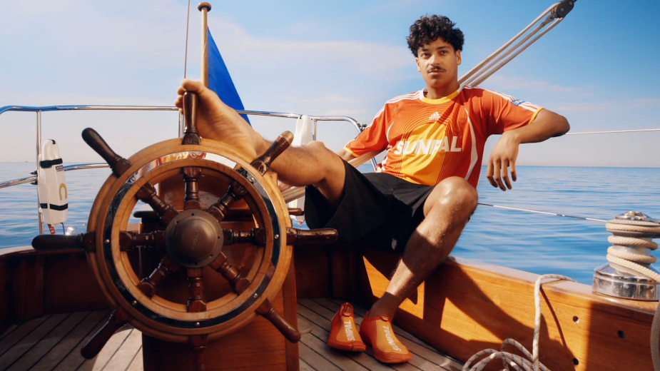 Palace Skateboards and adidas Hoist the Sail and Take to the High Sea ...