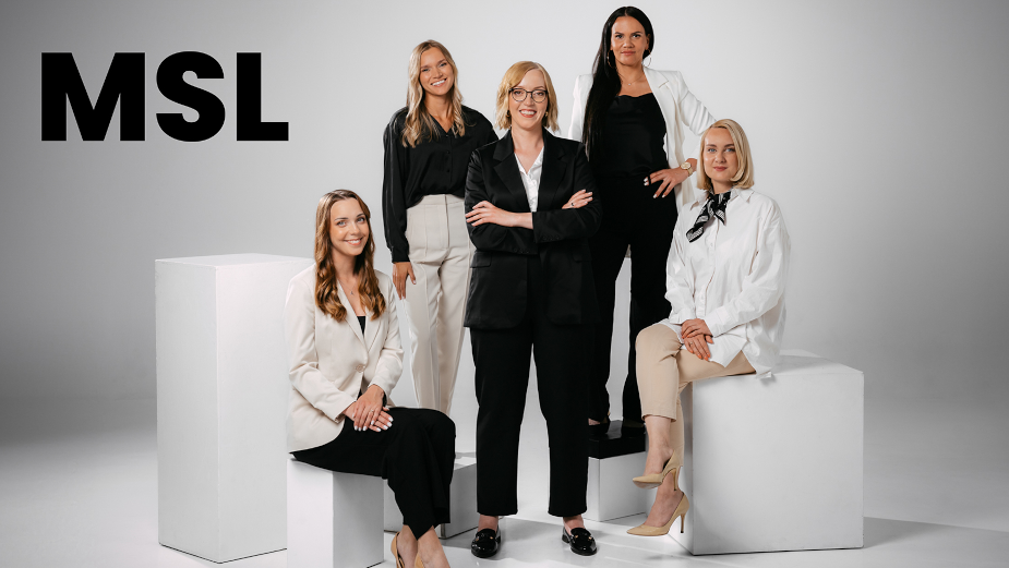 Publicis Groupe Launches MSL in Baltics | LBBOnline