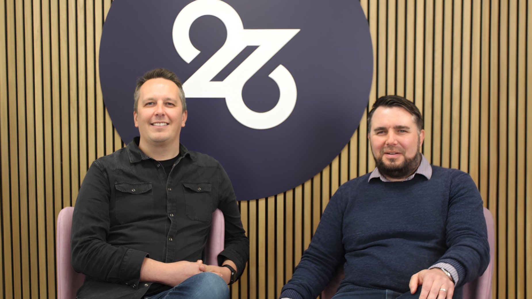 MSQ Evolves Its Media and Digital Experience Agency 26 into 2 ...