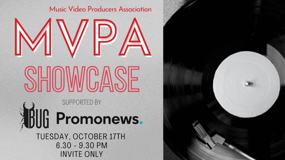 Advertising Producers Association Announces MVPA Showcase on October ...
