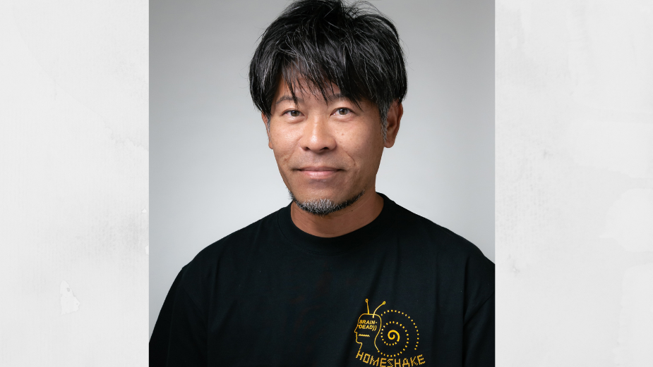 Kazz Ishihara Promoted to ECD at McCann Worldgroup Japan | LBBOnline