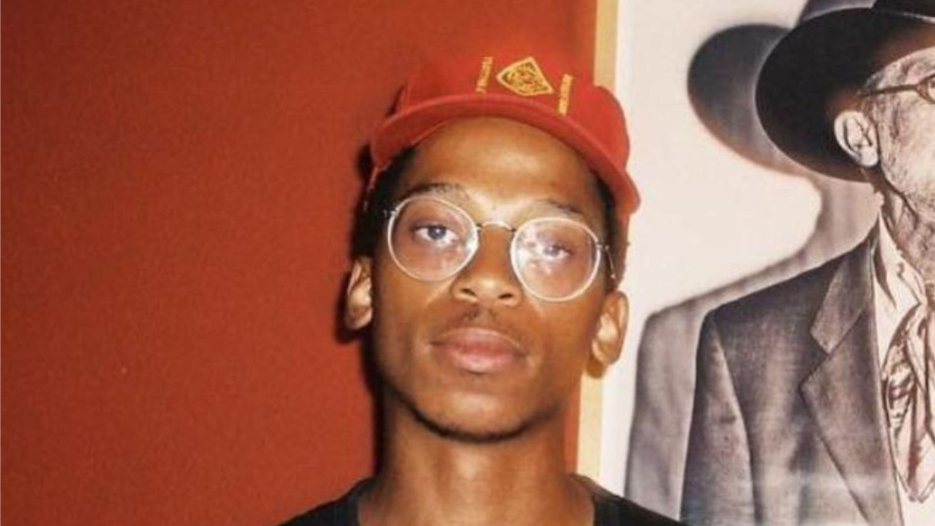 Letting It Rip with Mzonke Maloney | LBBOnline