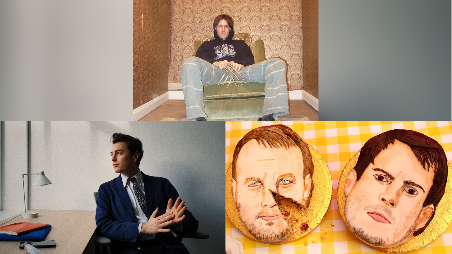 m ss ng p eces Welcomes Blink Directors to Its Live Action Roster ...