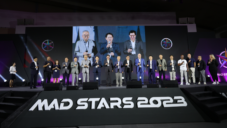 MAD STARS’ Day 2 Inspires Ideas with Sessions Including Increasing Brand Value with AI | LBBOnline
