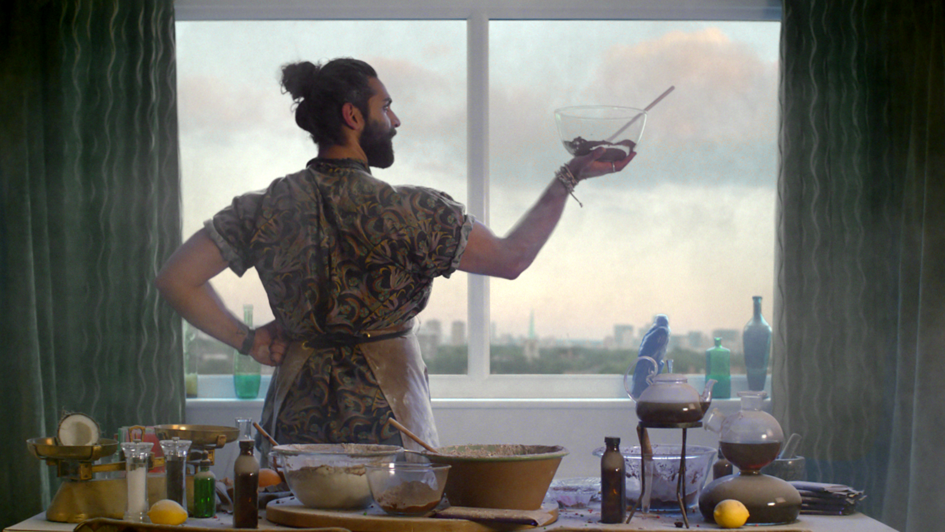 Stop Everything and 'Go Madbury' for Cadbury's New Make It Your Self ...