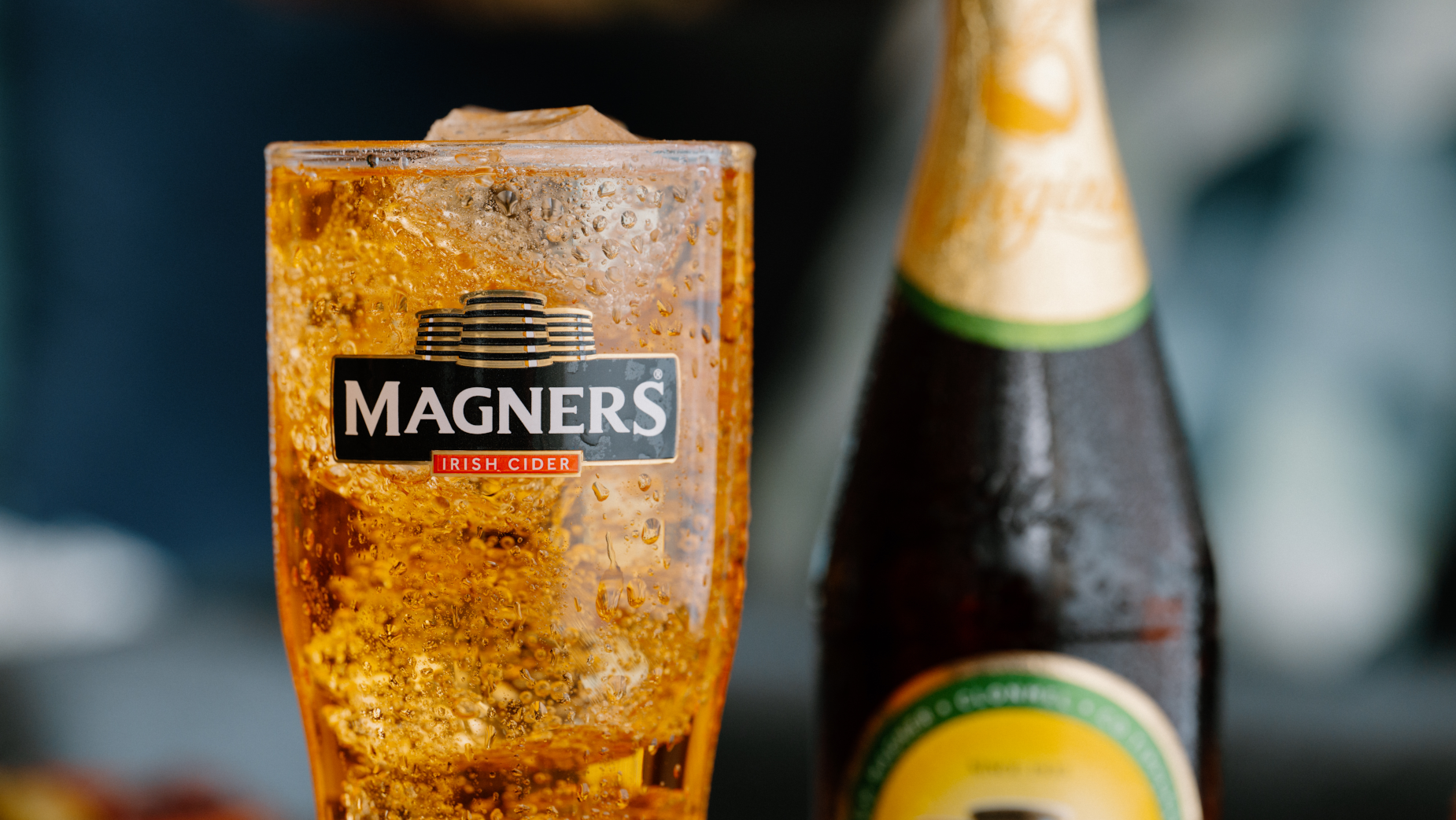 Magners Cider Appoints ARK Agency to Handle Brand Strategy and ...