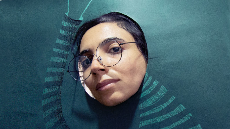 Uprising: Observing the World with Mahboobeh Kalaee | LBBOnline