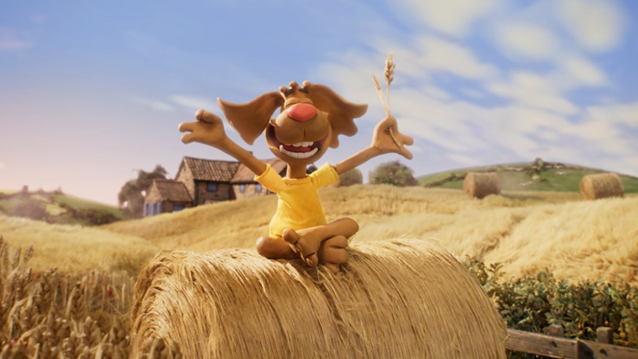 Behind the Craft: How Aardman Captured Sustainable Origins for Chocapic ...