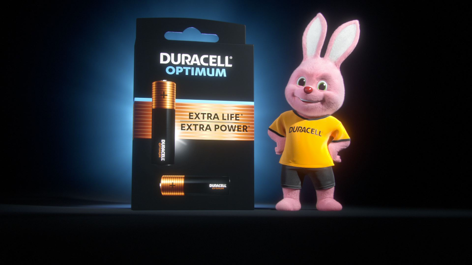 Duracell and Mikros MPC Partner on Full CG film for New 'Optimum' Range ...