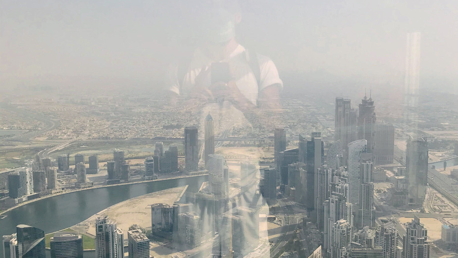 Locked Out in Lockdown | LBBOnline