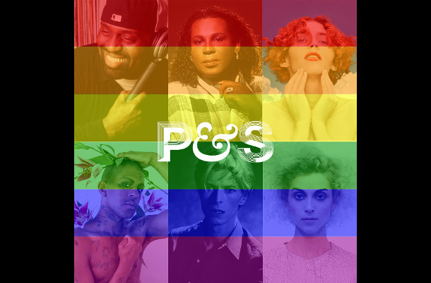 LGBTQ+ Musical Pioneers | LBBOnline