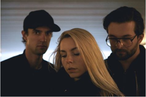 RCRD: A Conversation with Haelos | LBBOnline