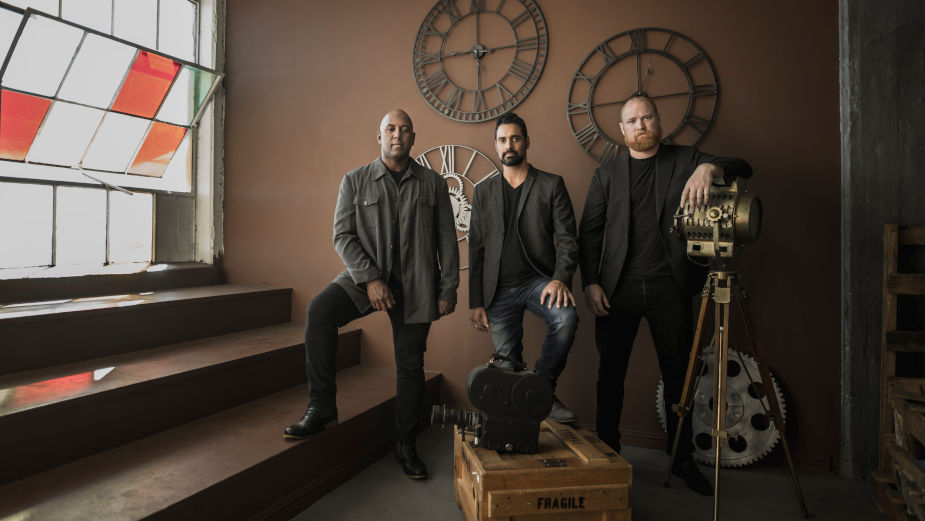 Newly Launched Clockwork US Adds New Directors to Filmmaking Collective ...