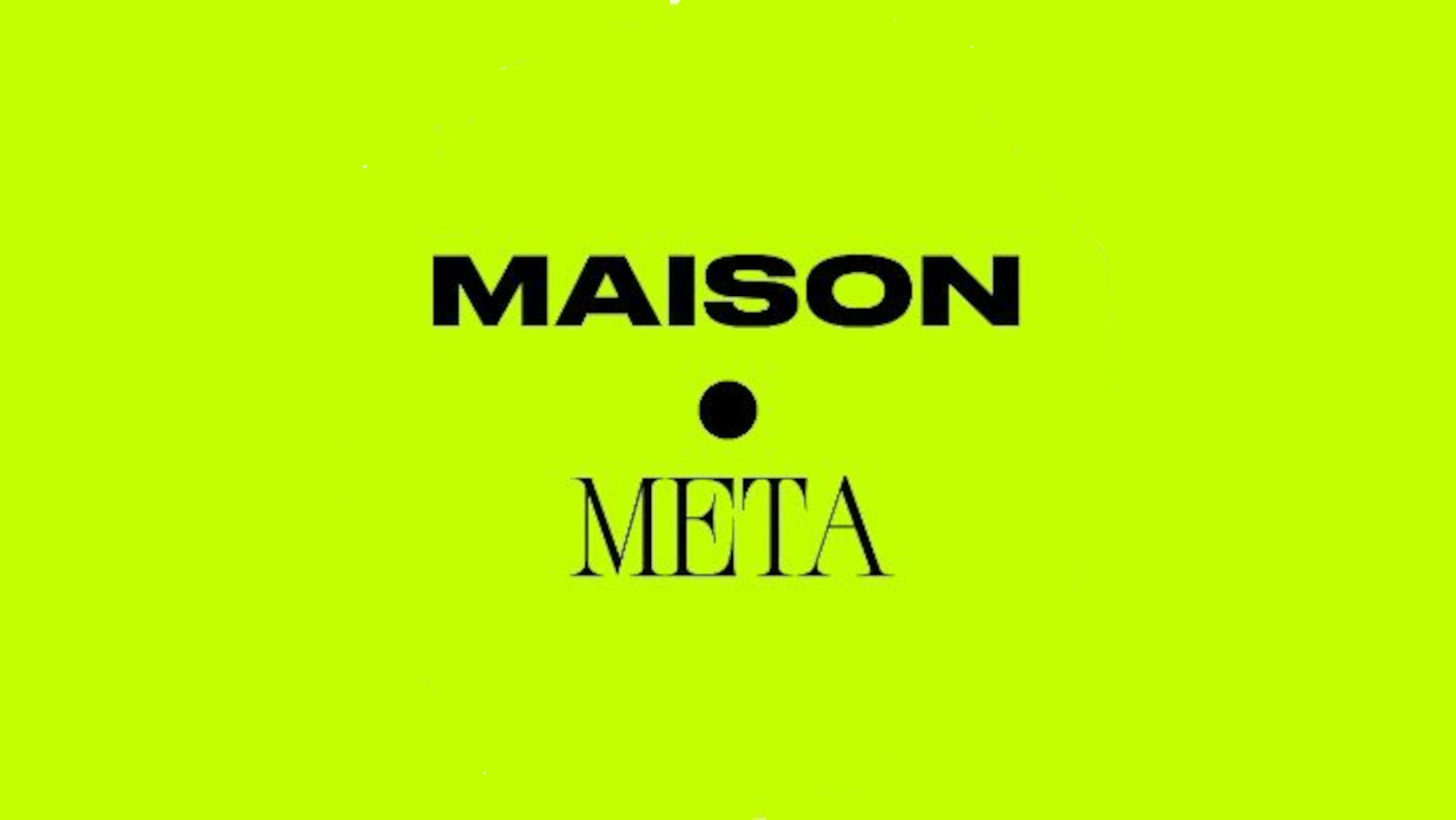 SpringStudios and Maison Meta Form Partnership to Accelerate AI in ...