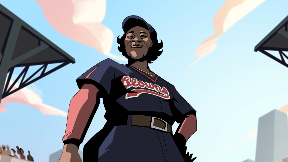 Inspiring Animated Series Retells the Story of Negro Leagues for Major ...