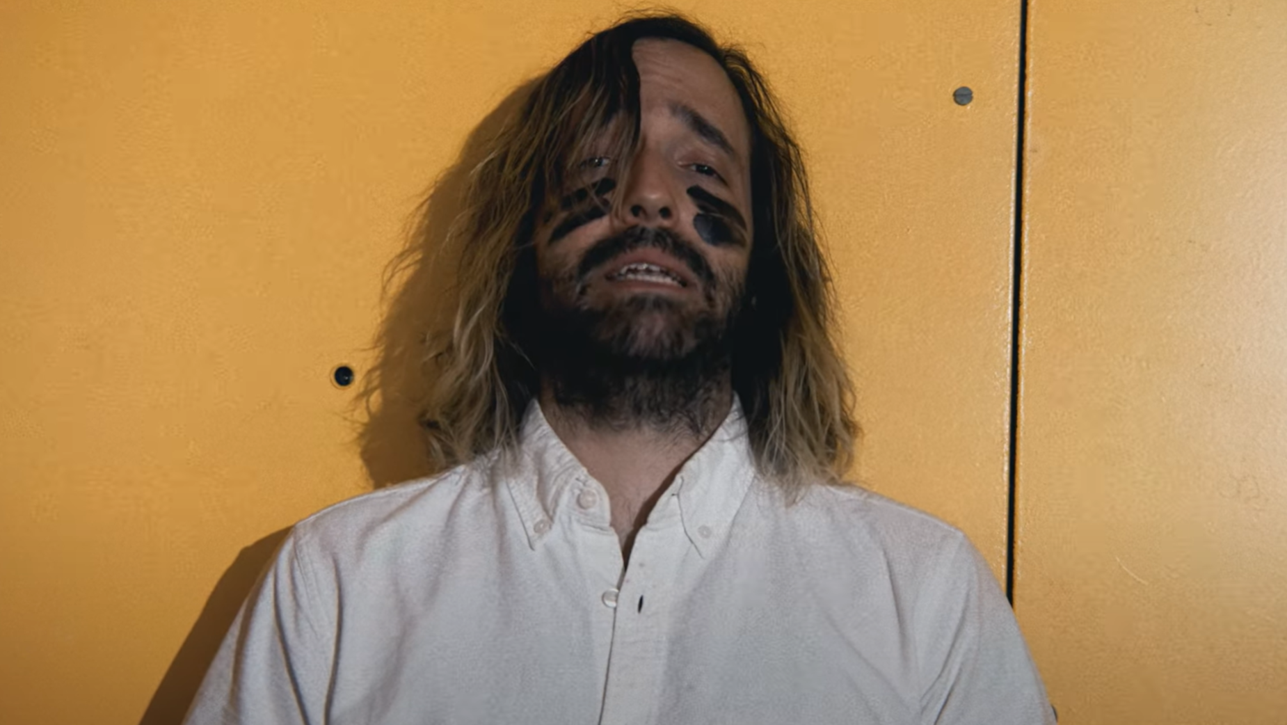 MakeWar Delves into the Depths of Human Emotion in 'Goodbye to All That' Video | LBBOnline