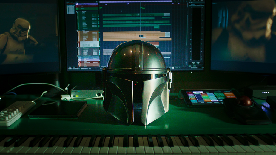 Director Isaac Ravishankara Captures The Rise of Ludwig Göransson's ...