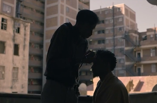 Your Shot: How an Iconic Haircut Helped South Africans Find their Inner ...