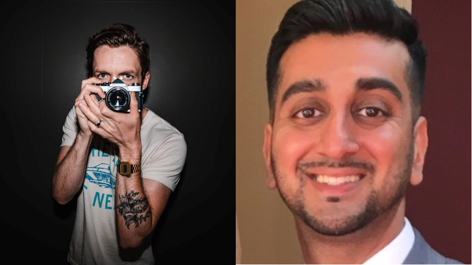 Manifest Welcomes Josh Druding and Ali Ladak | LBBOnline