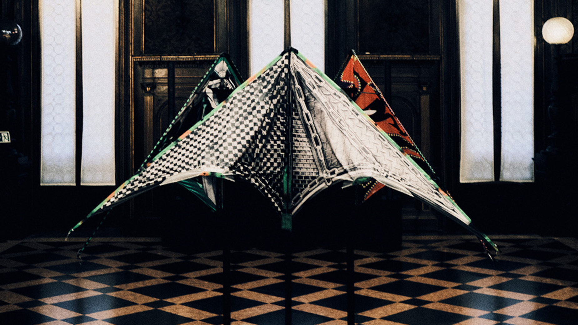 Fashion&Luxury, Mantero and Dentsu Creative Italy Launch Archivio ...