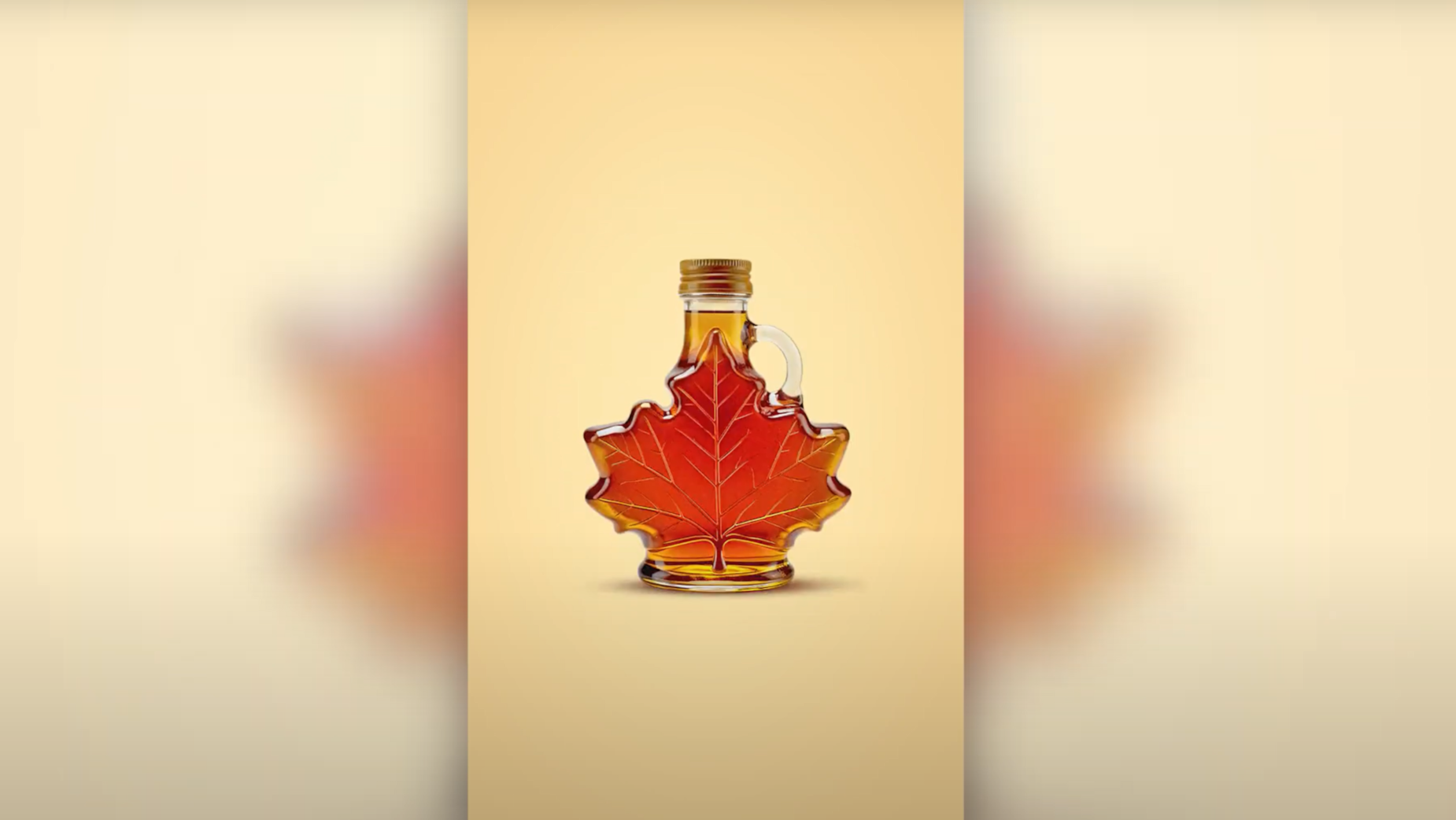 Maple from Canada Picks up the Tab for Americans Going on Brunch Dates ...