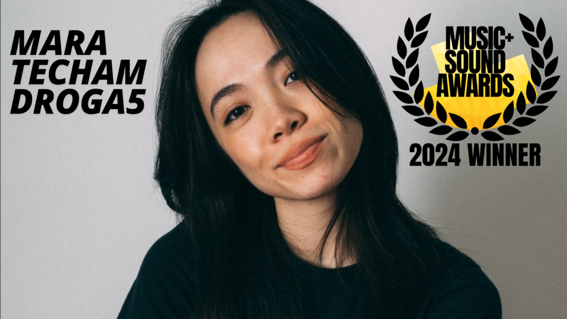 Music+Sound Awards Winner Spotlight: Music Supervisor Rising Star ...