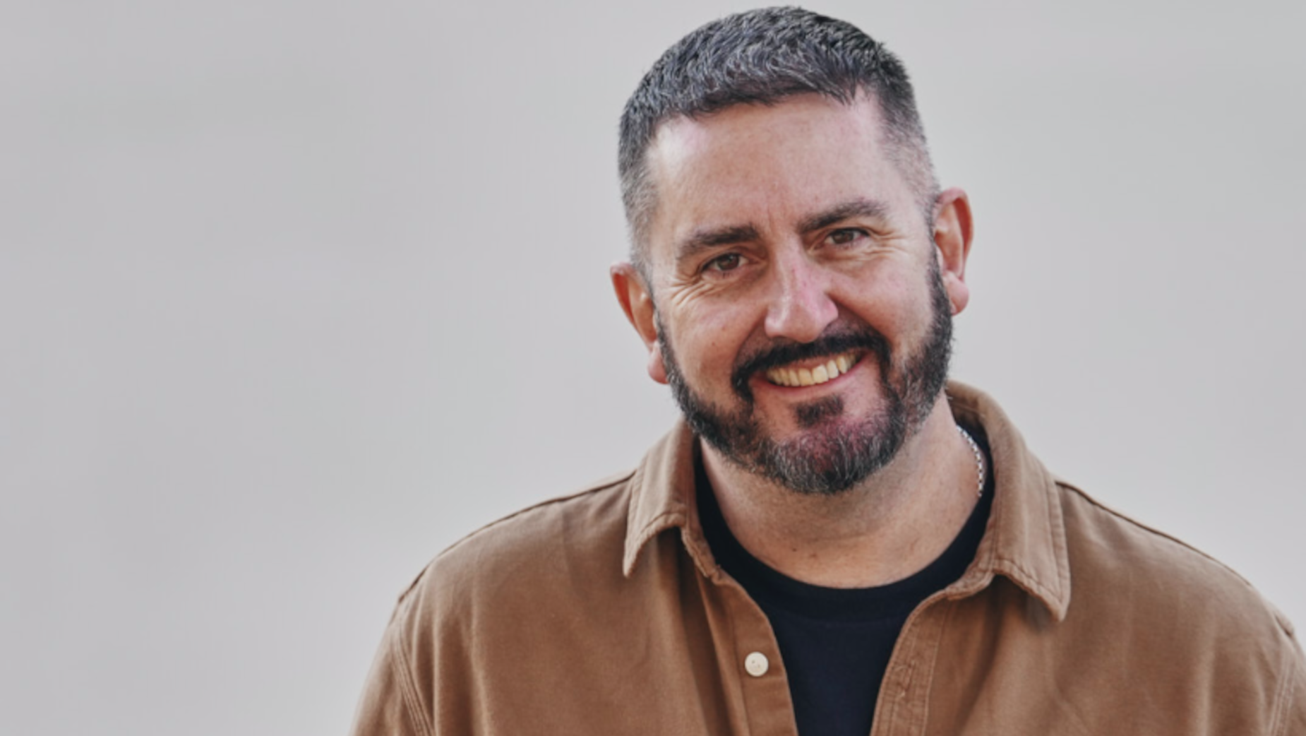 Marc Allenby Joins Outvertising as Co-creative Director | LBBOnline