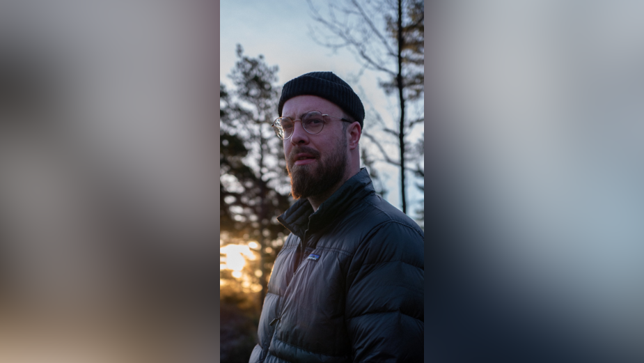 The Directors: Marc Reisbig | LBBOnline