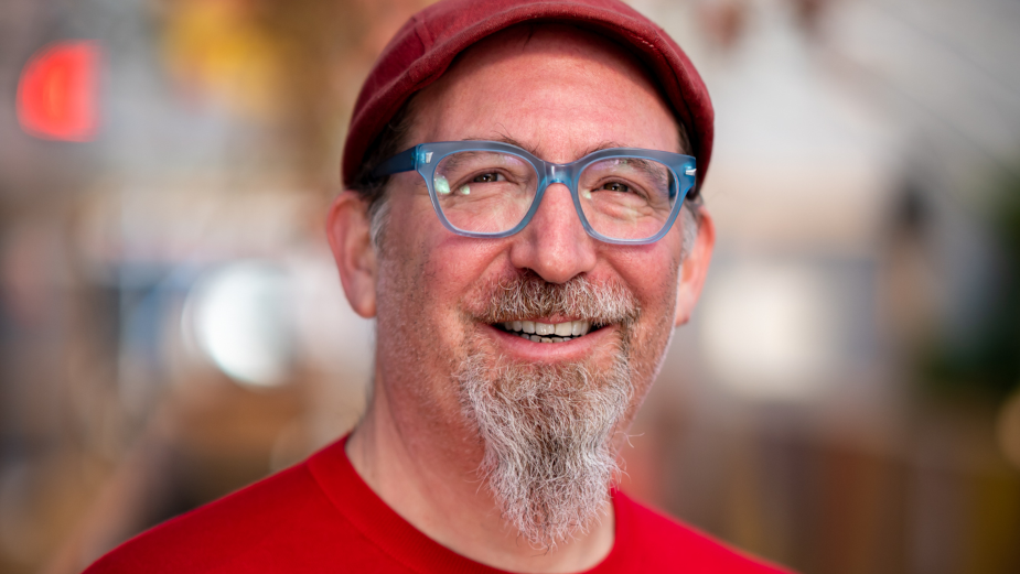 Marc Lewis on the Impact of Purpose Led Advertising | LBBOnline