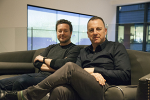 Kittcatt Nohr Co-founder Marc Nohr Joins Fold7 | LBBOnline