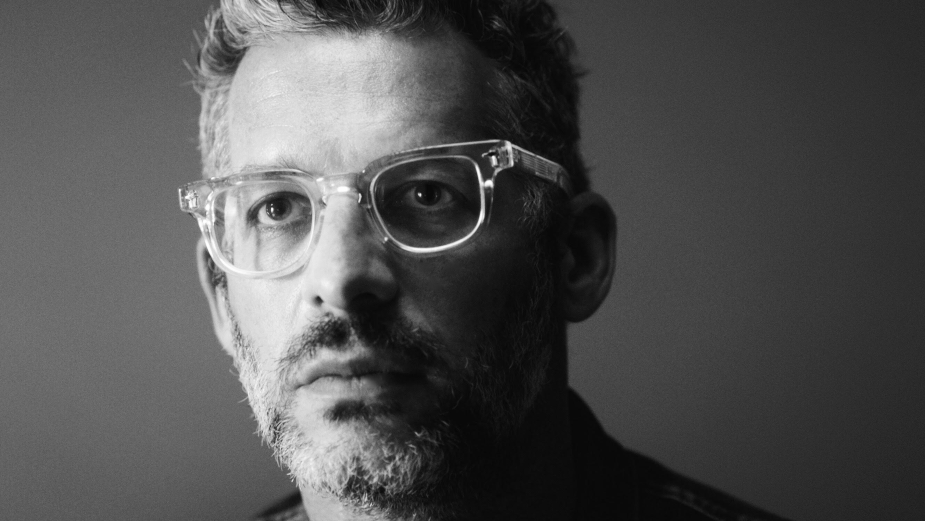 Clio-Winning Director Marc Sidelsky Joins Armoury | LBBOnline